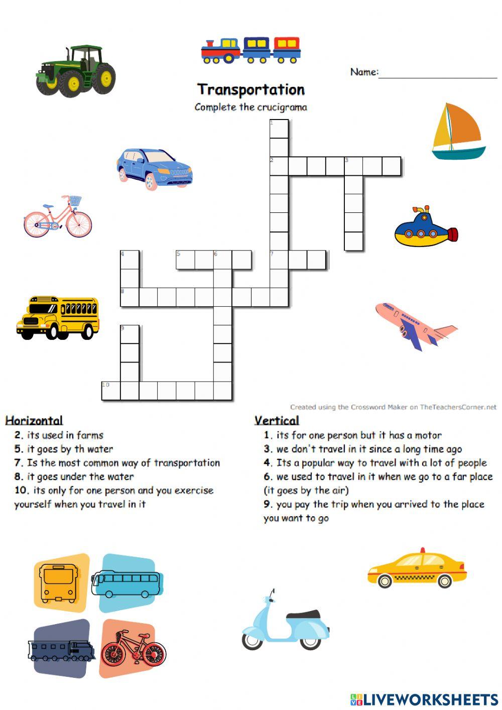 2219833 | Travel & transportation | Libni Guadalupe