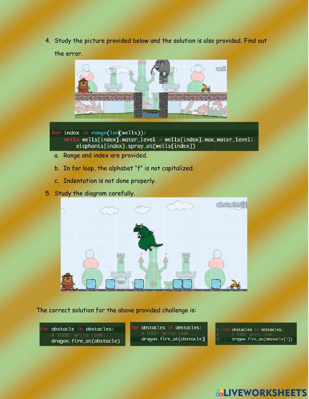 Grade 8 | norbusonamlhaden | Live Worksheets