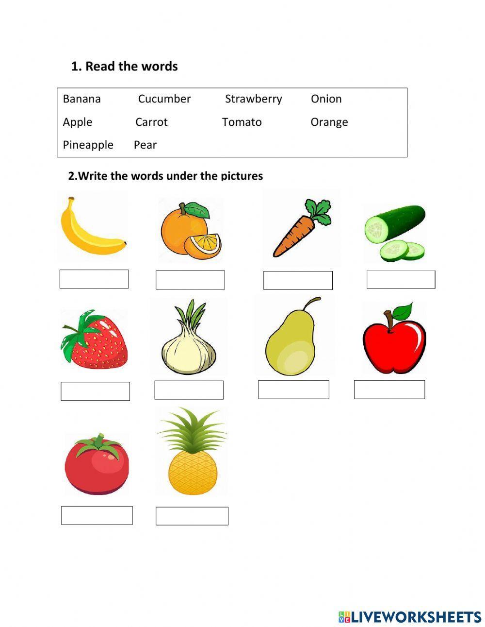 2220550 | Fruits and vegetables | Milena Andrea