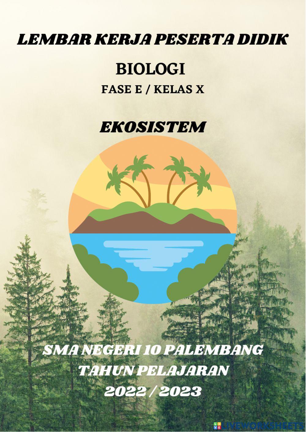 Layout LKPD worksheet | Live Worksheets