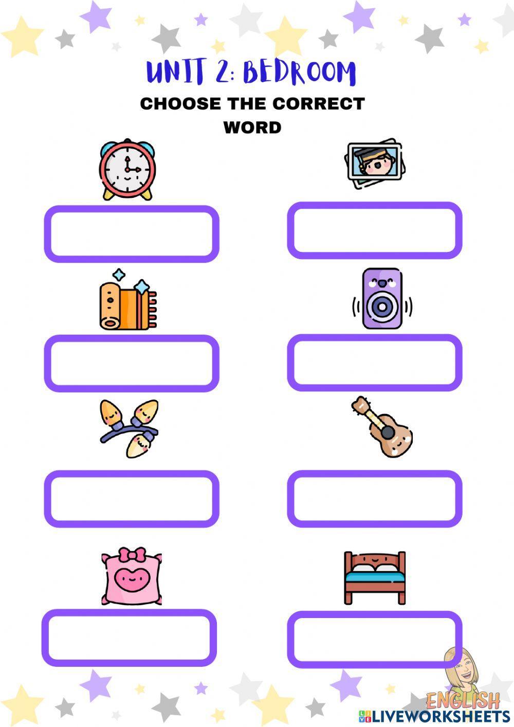 Open up 3 unit … | Free Interactive Worksheets | 2228531