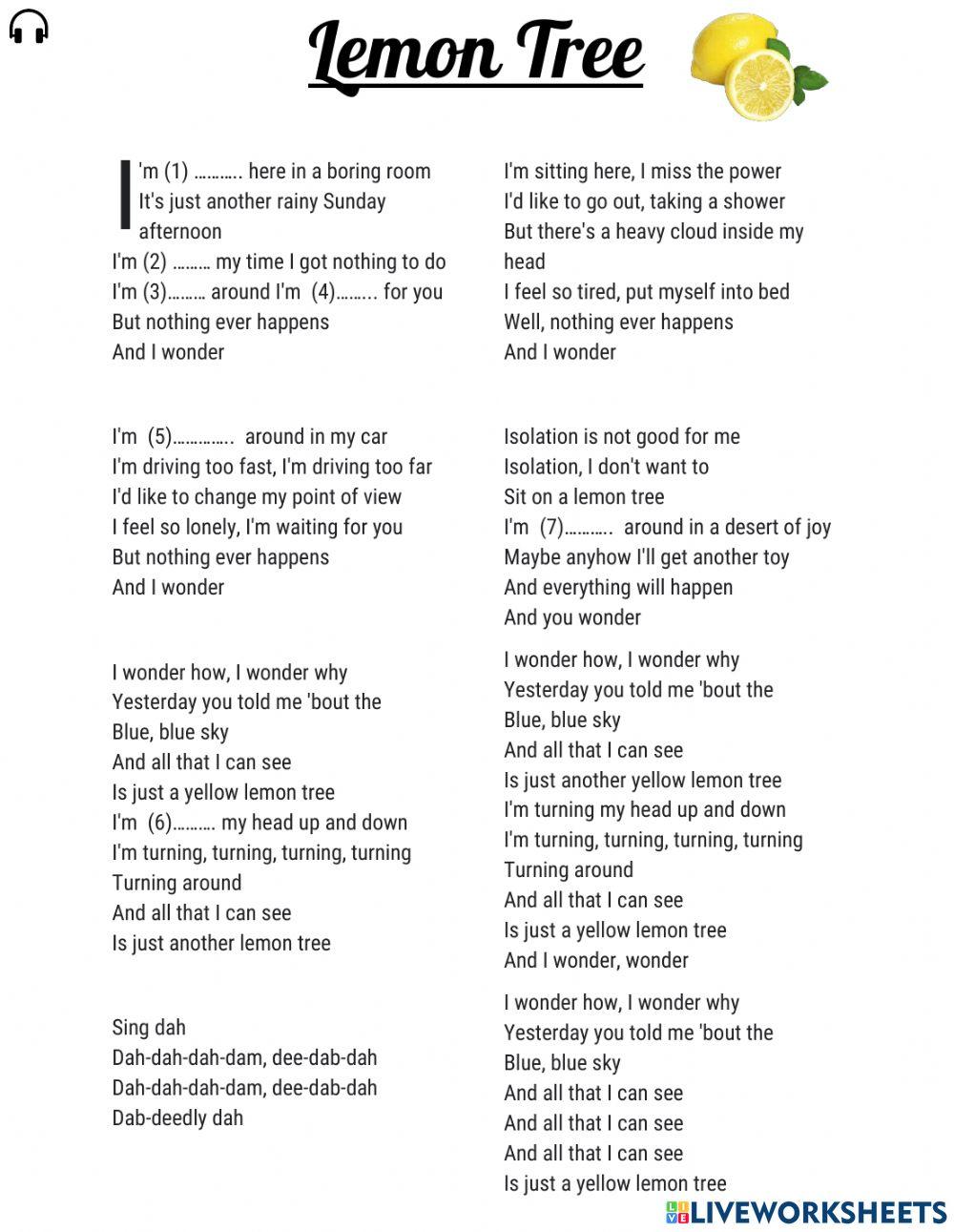 PRESENT CONTINUOUS - LISTENING 2402 | huynhhien3022