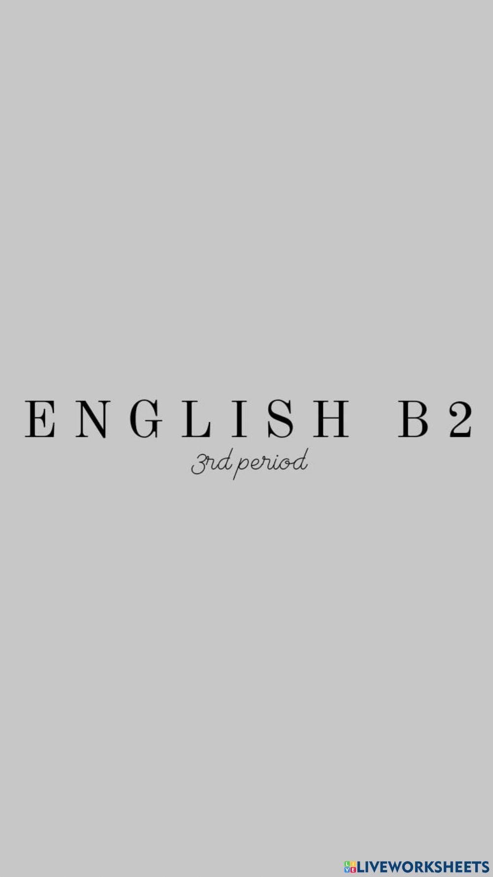 Cover 3rd worksheet | Live Worksheets