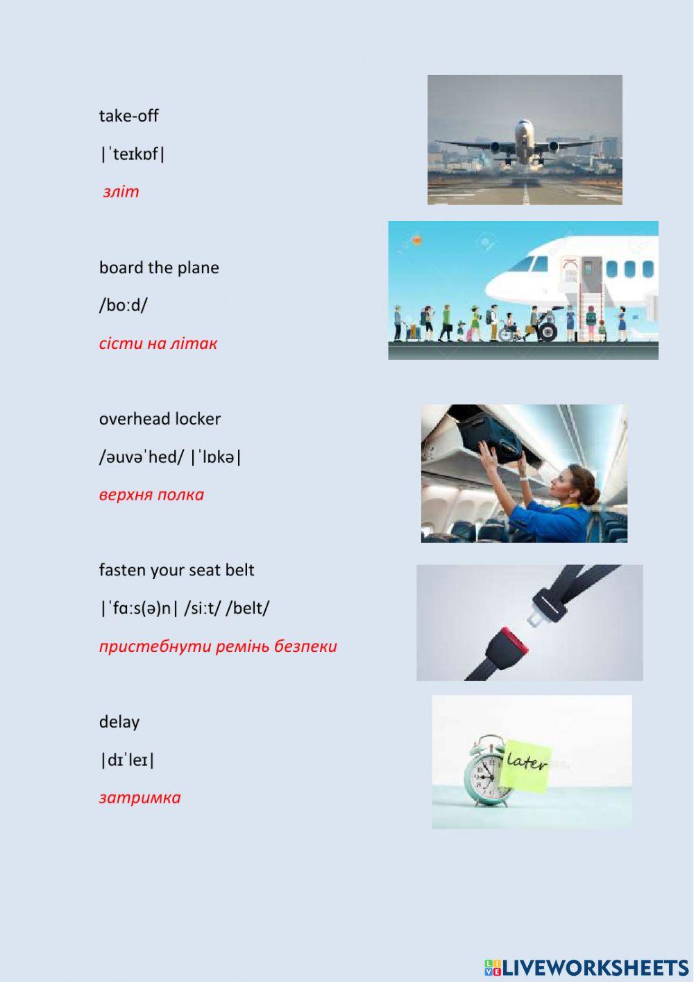 Ait travel new words 2224808 | Diana Maliarchuk | Live