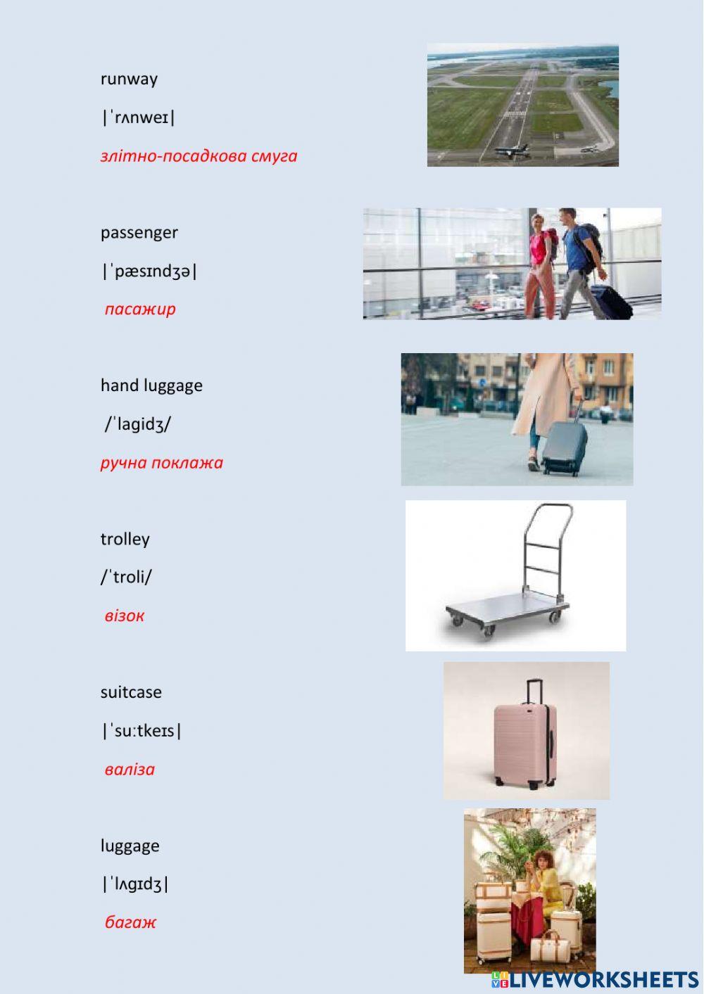 Ait travel new words 2224808 | Diana Maliarchuk | Live