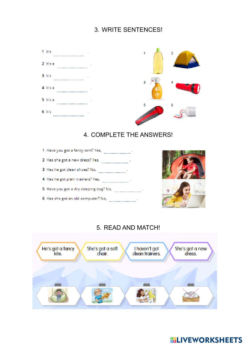 Team Together 2… | Free Interactive Worksheets | 2227832