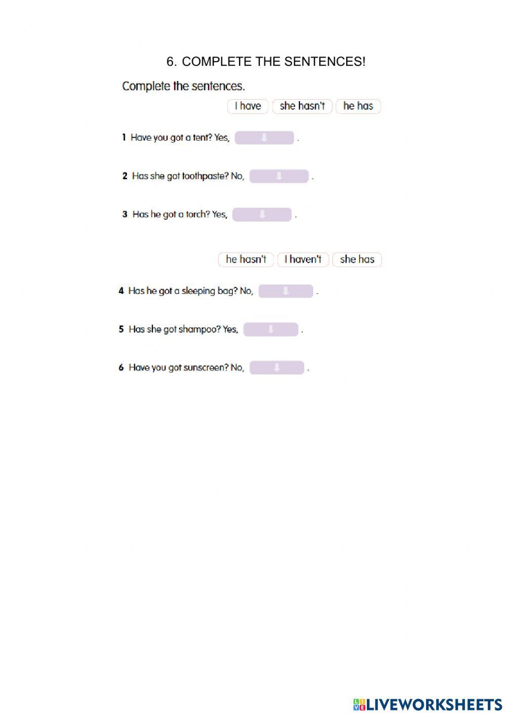 Team Together 2… | Free Interactive Worksheets | 2227832