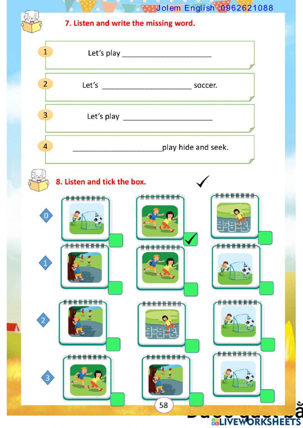 Ss2 u4 l2 interactive worksheet | Live Worksheets