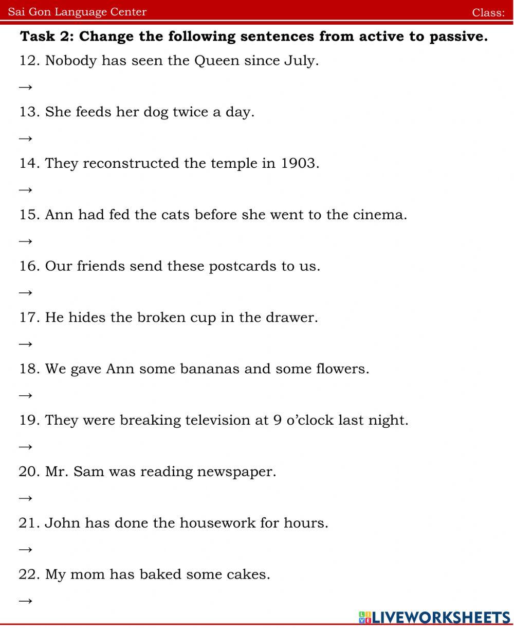 Review for test 2228571 | Willa10 | Live Worksheets