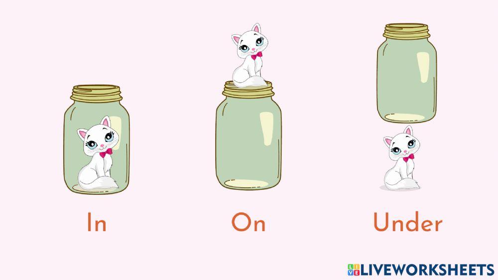 2228697 | In, on, under, next to, between | Hoàng Thị Thu