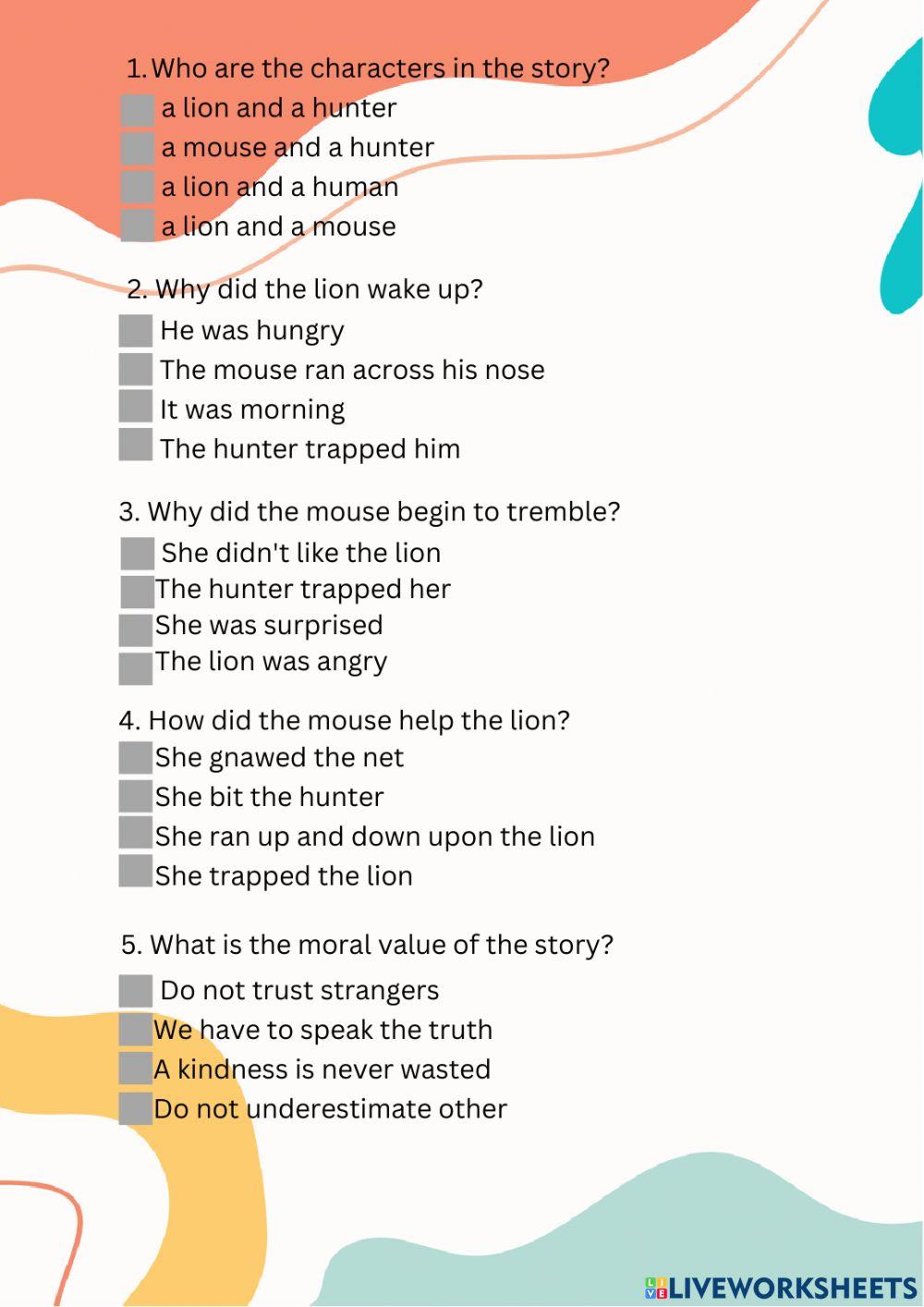 6917523 | LKPD Narrative Text | susanti kartini