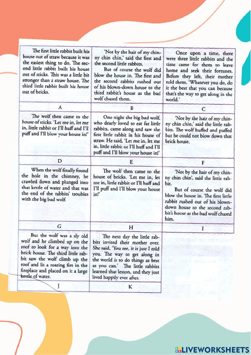 6917523 | LKPD Narrative Text | susanti kartini