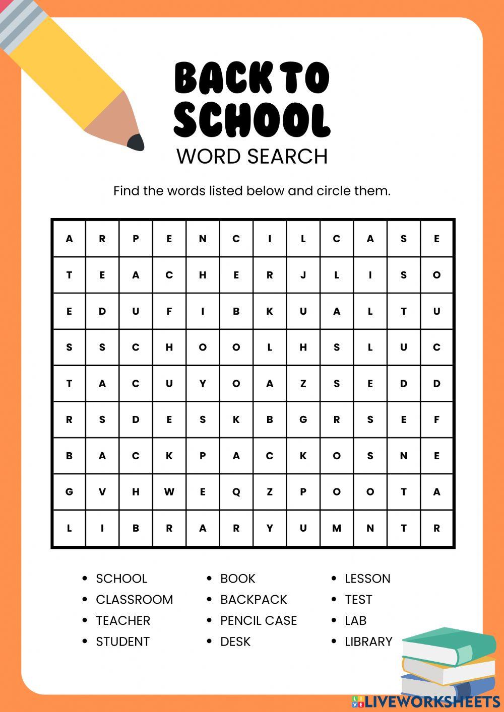 Tts activity for VII | Live Worksheets