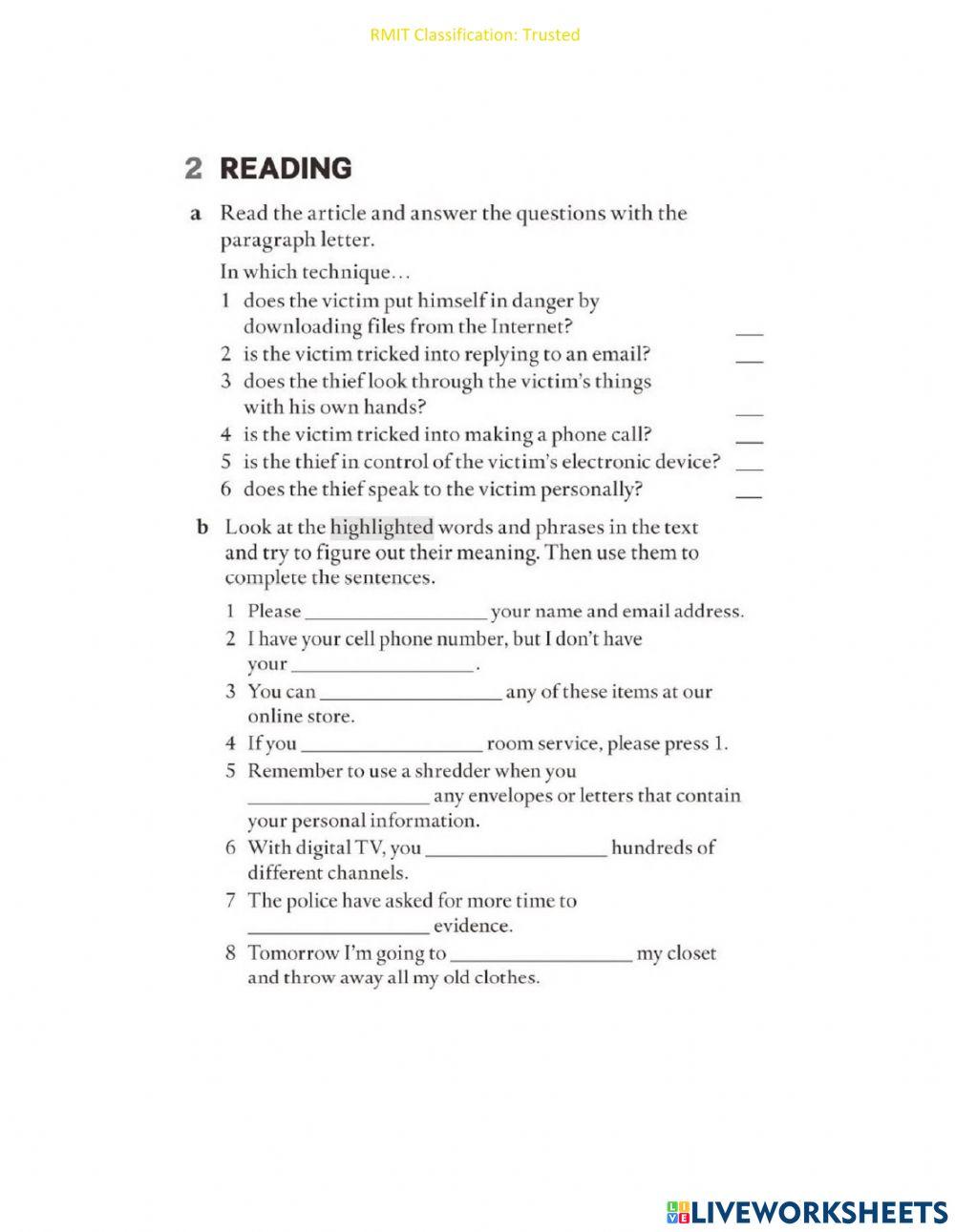 Pham Minh Triet | 8A Upper intermediate 2229454