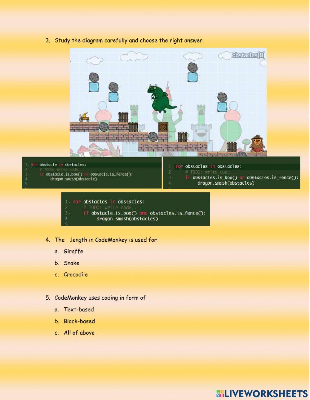 2491092 | Class 7 A | norbusonamlhaden | LiveWorksheets
