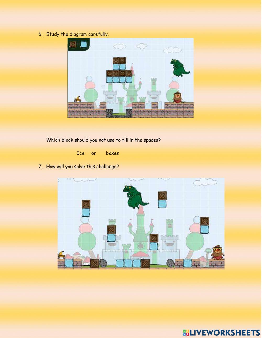 2491092 | Class 7 A | norbusonamlhaden | LiveWorksheets