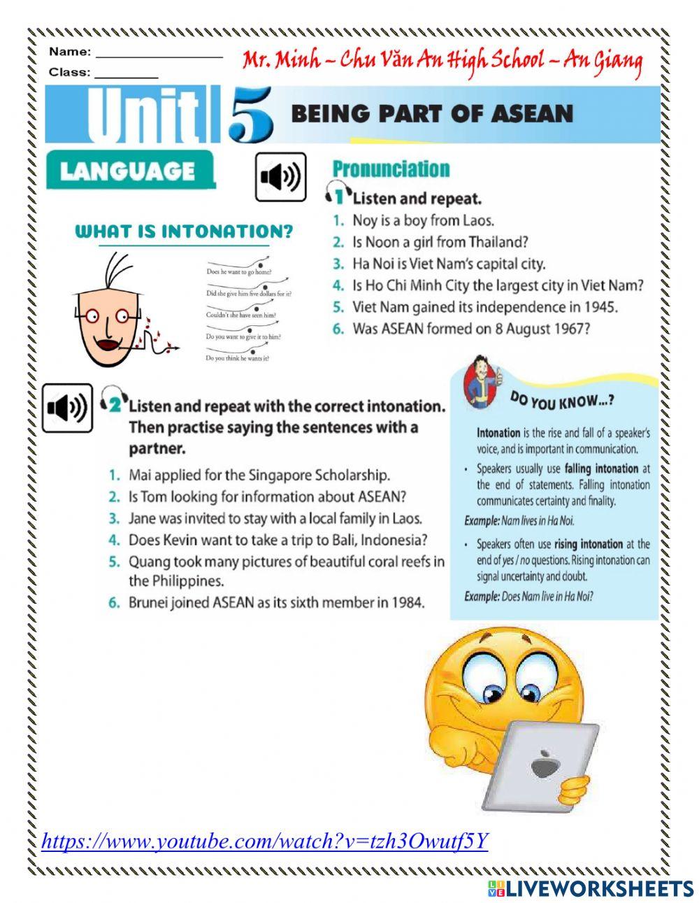 English 11 - Un… | Free Interactive Worksheets | 2229758