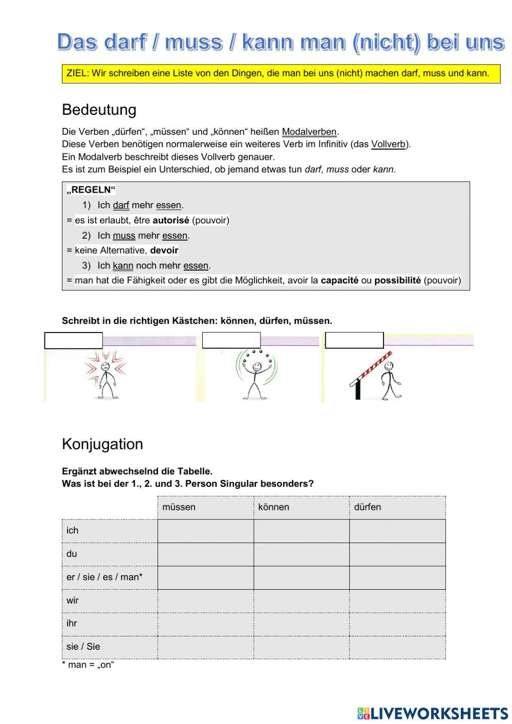 2491163 | UE3: Das darf muss kann man | m_bb