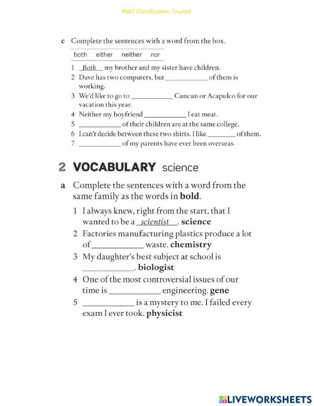 10A Upper intermediate 2229950 | Pham Minh Triet