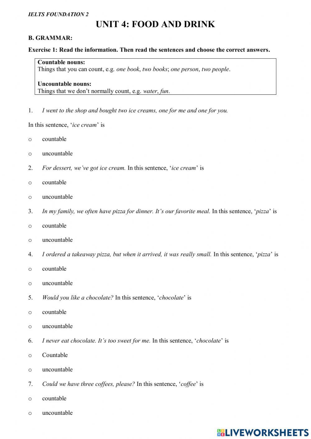 Mindset for iel… | Free Interactive Worksheets | 2200653