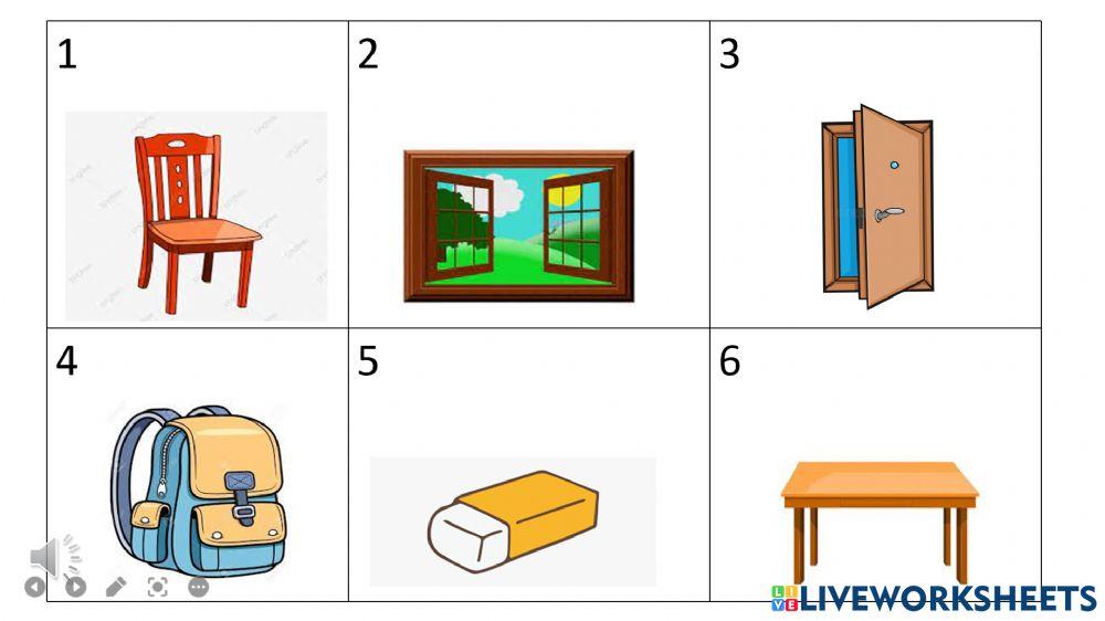 English | LiveWorksheets | 2200704