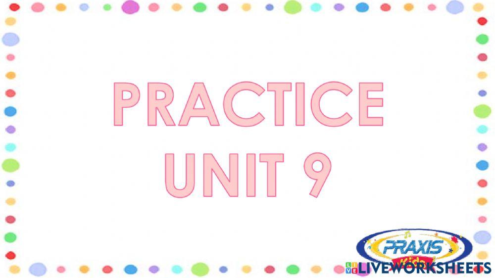 Unit9 | Live Worksheets