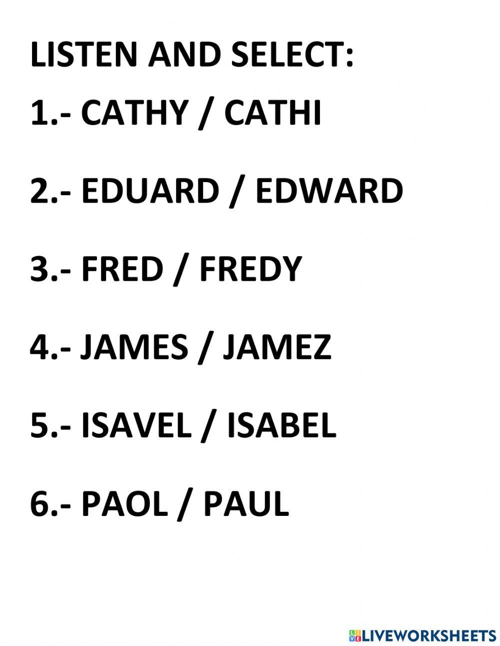 Alphabet homewo… | Free Interactive Worksheets | 2880577