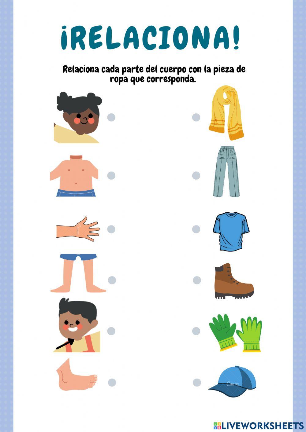 Unir | Free Interactive Worksheets | 5365420