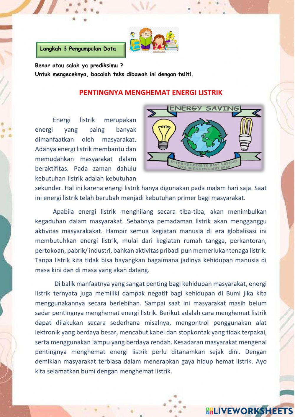 2203446 | Lkpd globalisasi dan manfaatnya | Putri Iryani