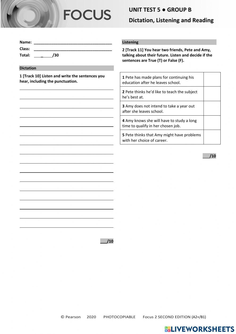 Unit 5 Test Part 2 Unit 5 Test Part 2 Question 1 Of 1 - vrogue.co Unit 5 Test Part 2 Unit 5 Test Part 2 Question 1 Of 1 - vrogue.co