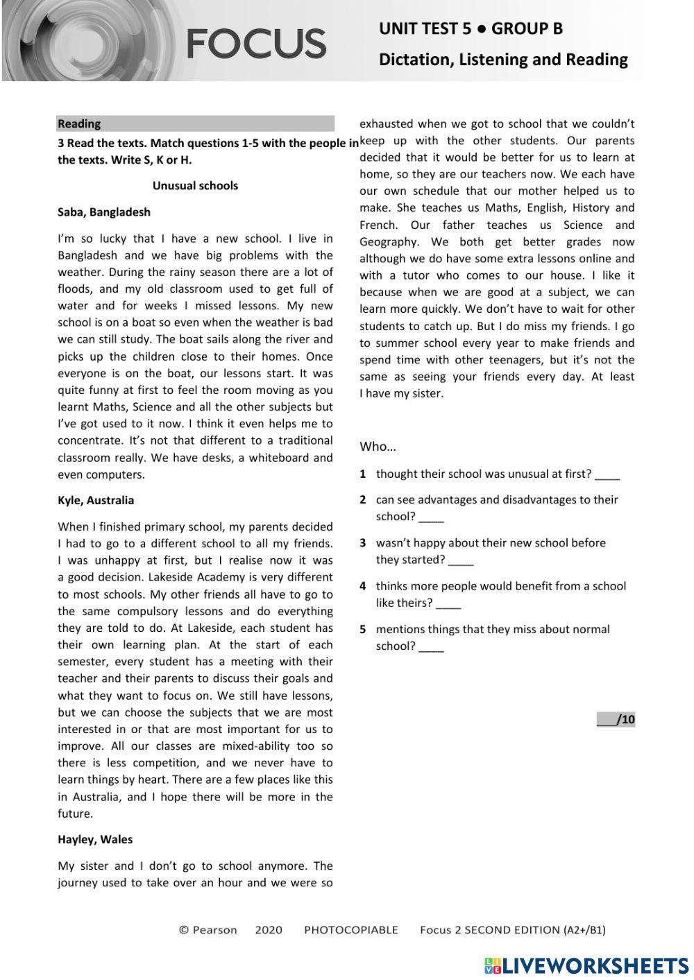 Unit 5 Test Part 2 Unit 5 Test Part 2 Question 1 Of 1 - vrogue.co Unit 5 Test Part 2 Unit 5 Test Part 2 Question 1 Of 1 - vrogue.co