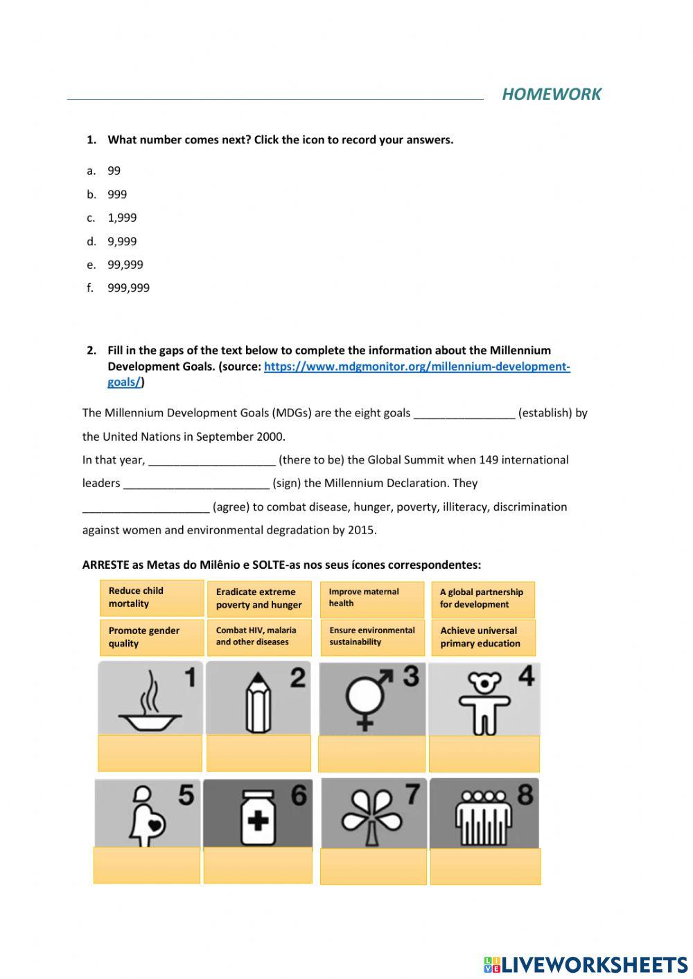 2203968 | Improvements | carime_damous | LiveWorksheets
