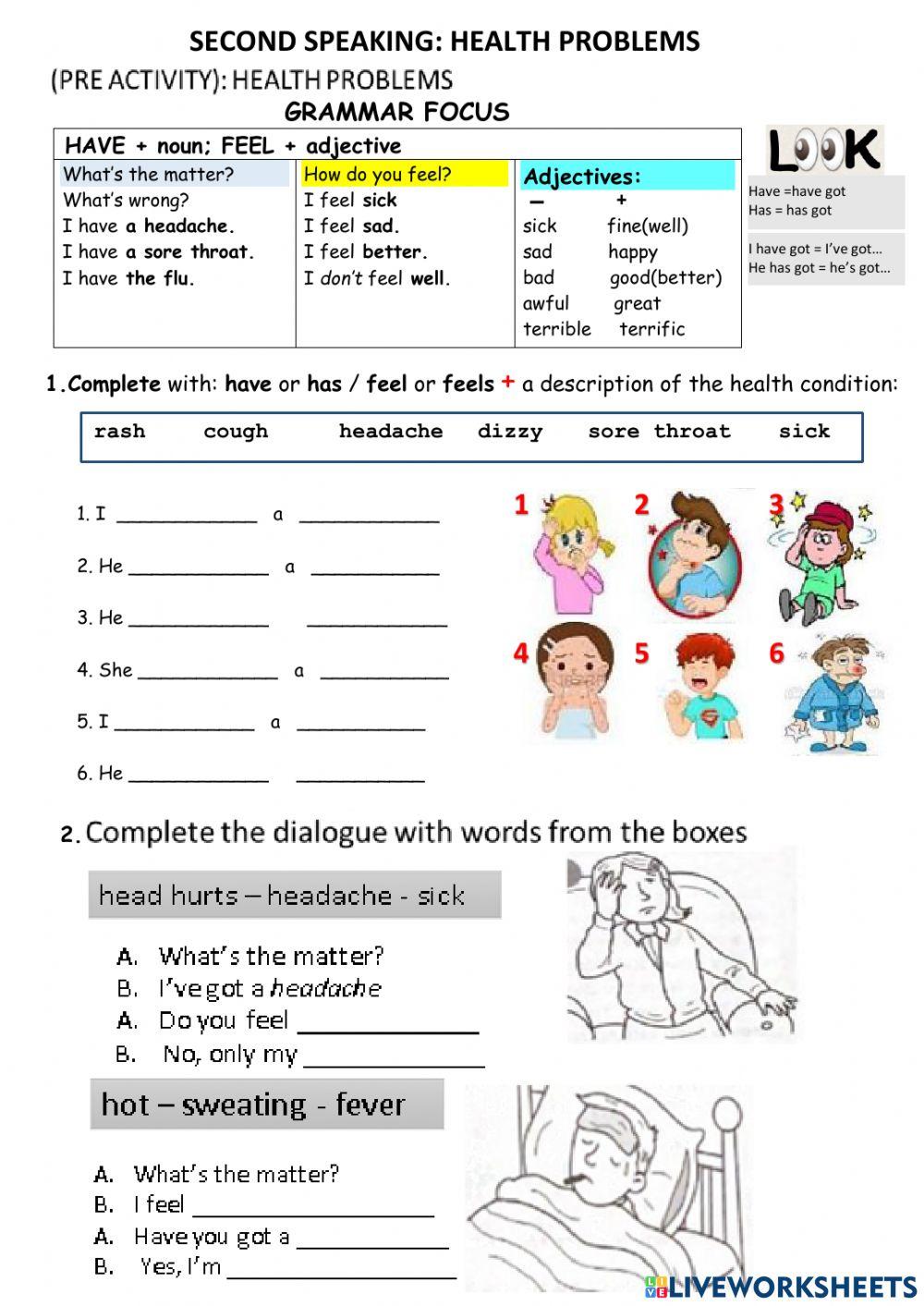 6912542 | A2 TRAINING-HEALTH PROBLEMS | medusine