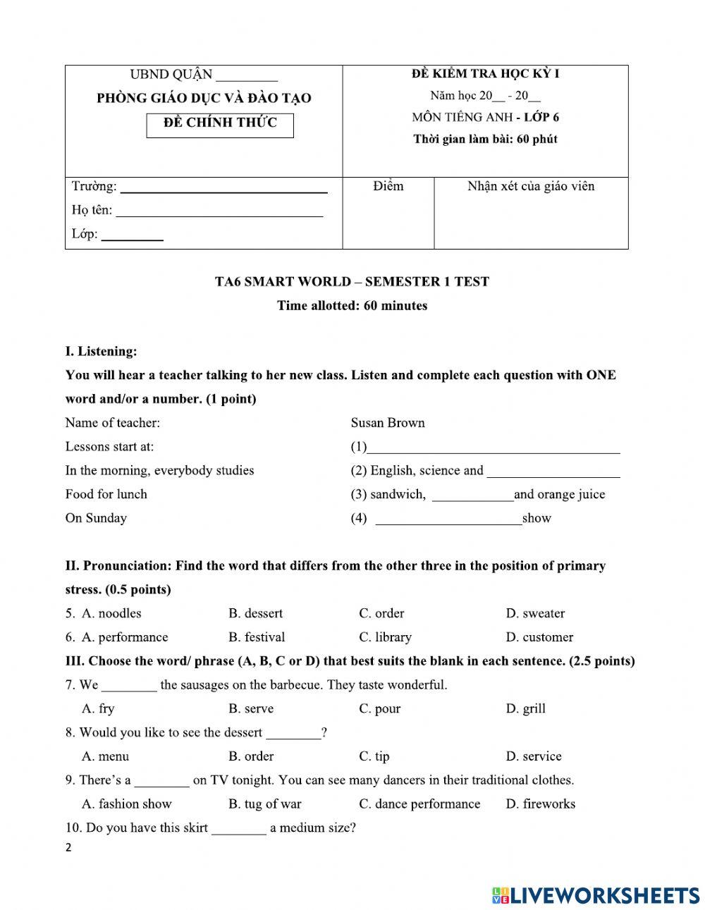 2206393 | Ktck-Ta6sw | mlenglish29 | LiveWorksheets