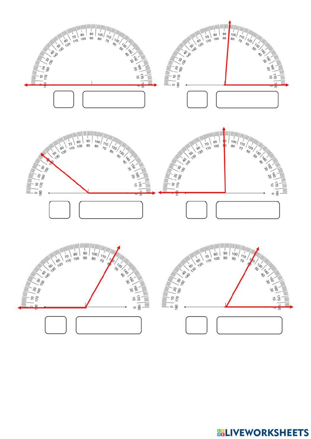 ngulos 0942 Figueiredo77 Live Worksheets ngulos-0942-figueiredo77-live-worksheets