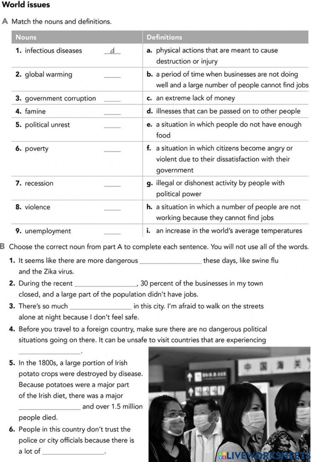 Act 3 7c Itd 10 Online Exercise For | Live Worksheets