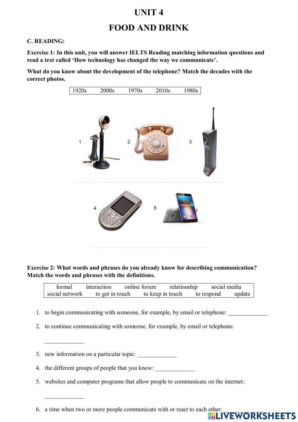 Mindset for iel… | Free Interactive Worksheets | 2230963