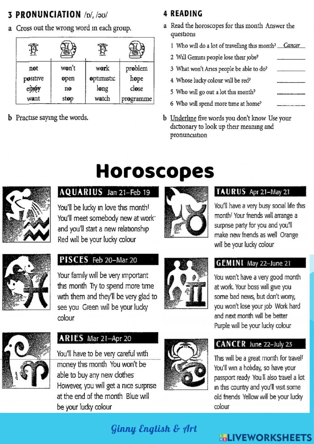 Pre-intermediate 3B worksheet | Live Worksheets