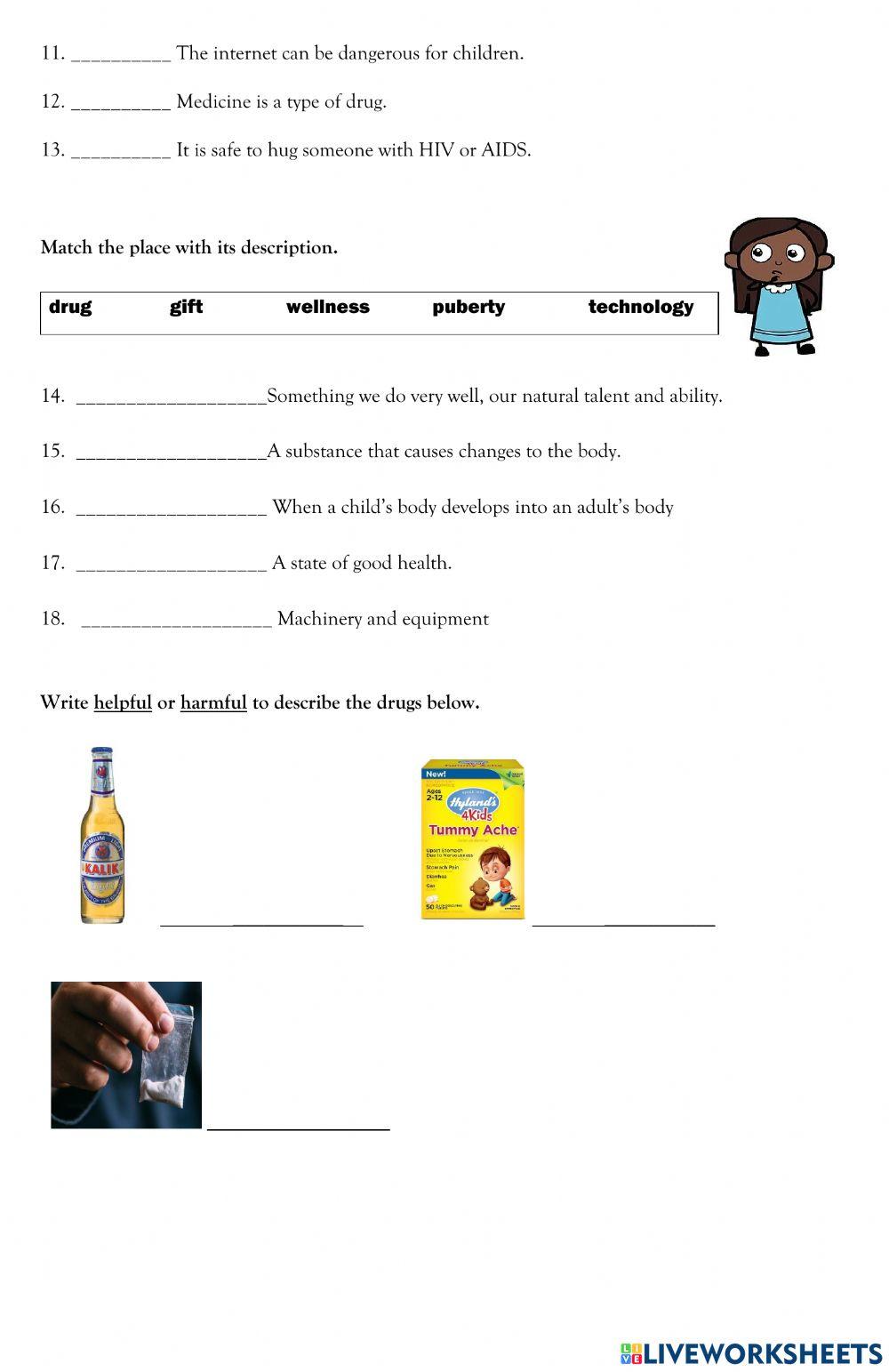 2231280 | Quiz | JSJones | LiveWorksheets