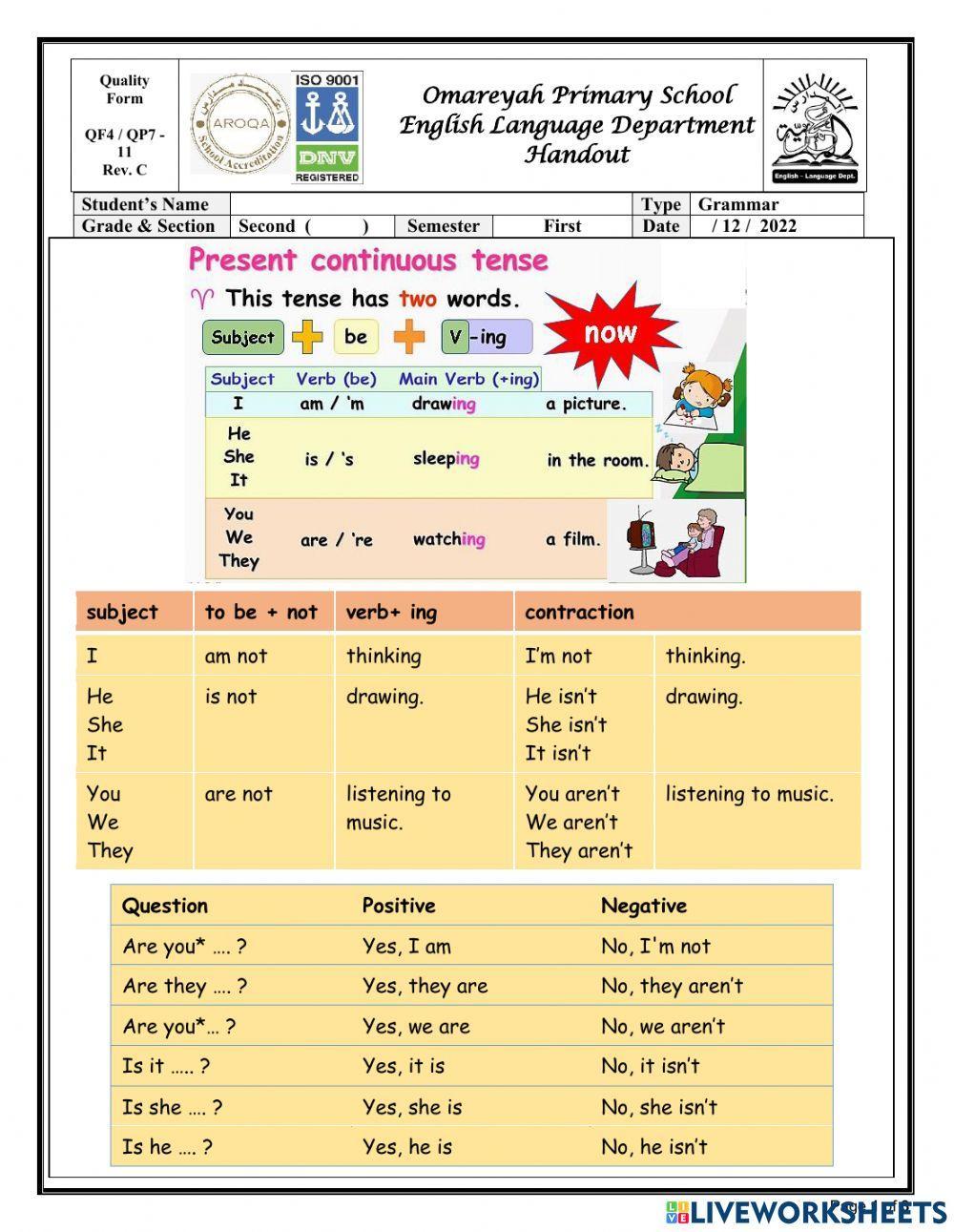 Liveworksheet | Free Interactive Worksheets | 2231451