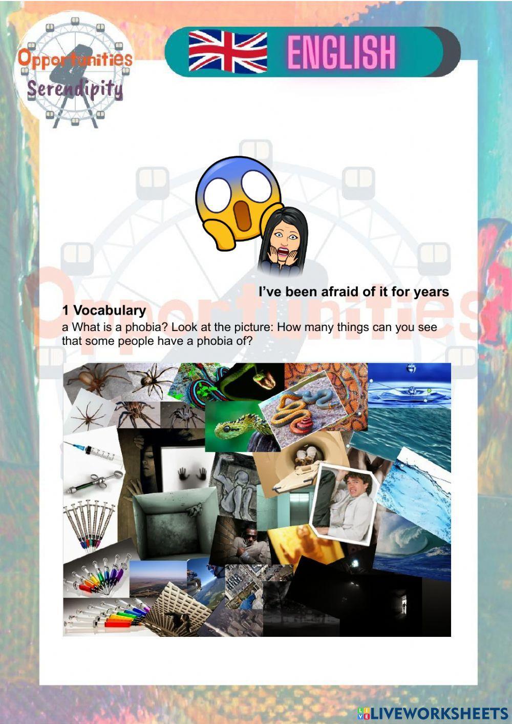 Unit 9b, pre-intermediate worksheet | Live Worksheets