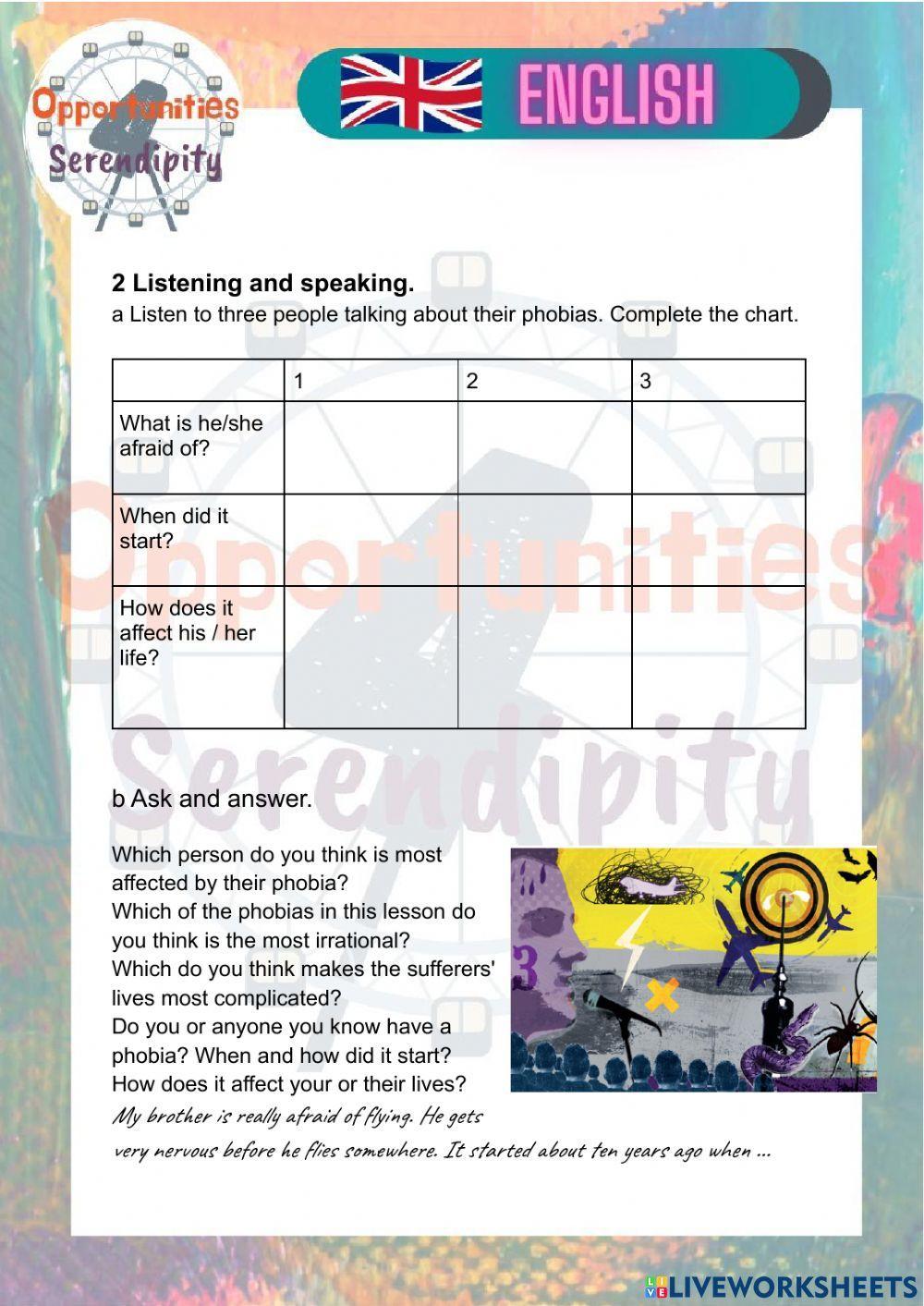 Unit 9b, pre-intermediate worksheet | Live Worksheets