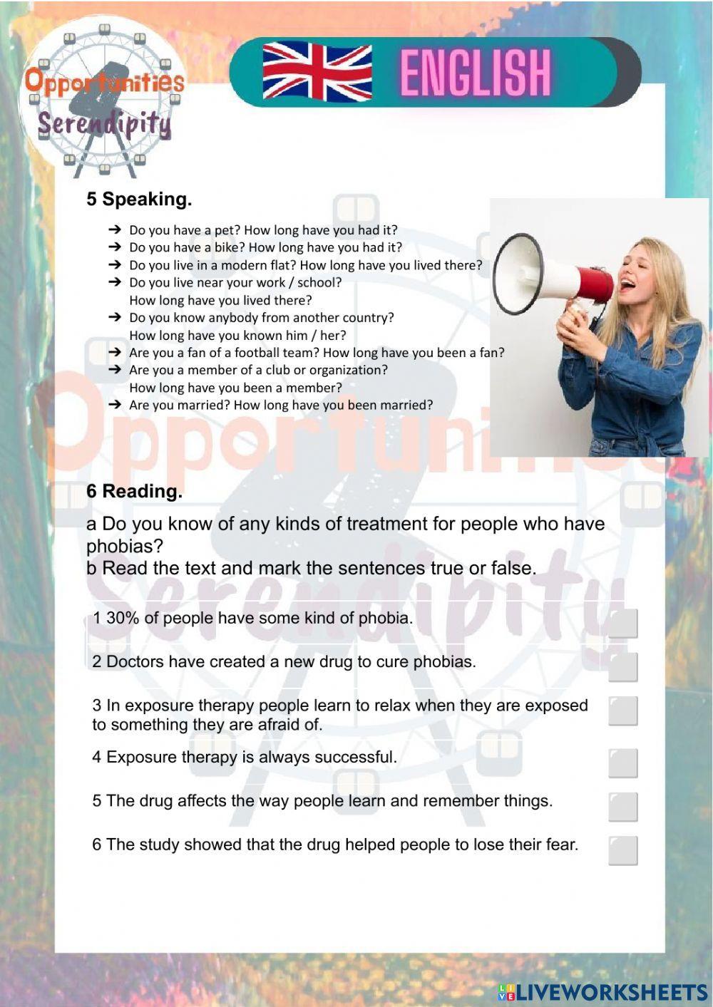 Unit 9b, pre-intermediate worksheet | Live Worksheets