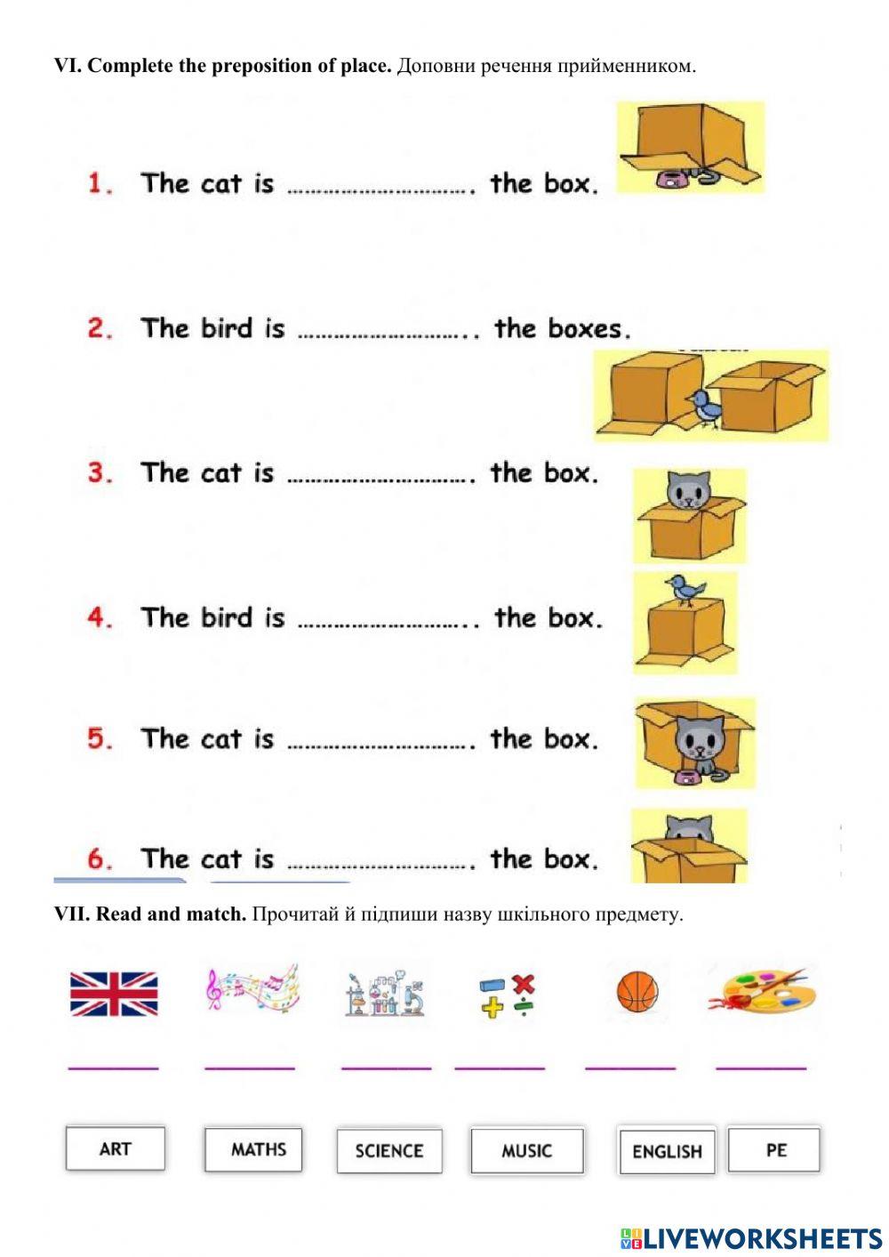 Smiling Sam 3-T… | Free Interactive Worksheets | 5371342