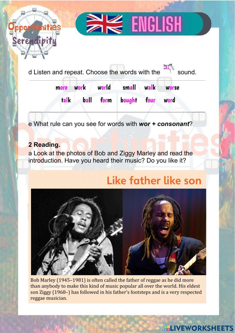 Unit 9C, pre-in… | Free Interactive Worksheets | 2241325