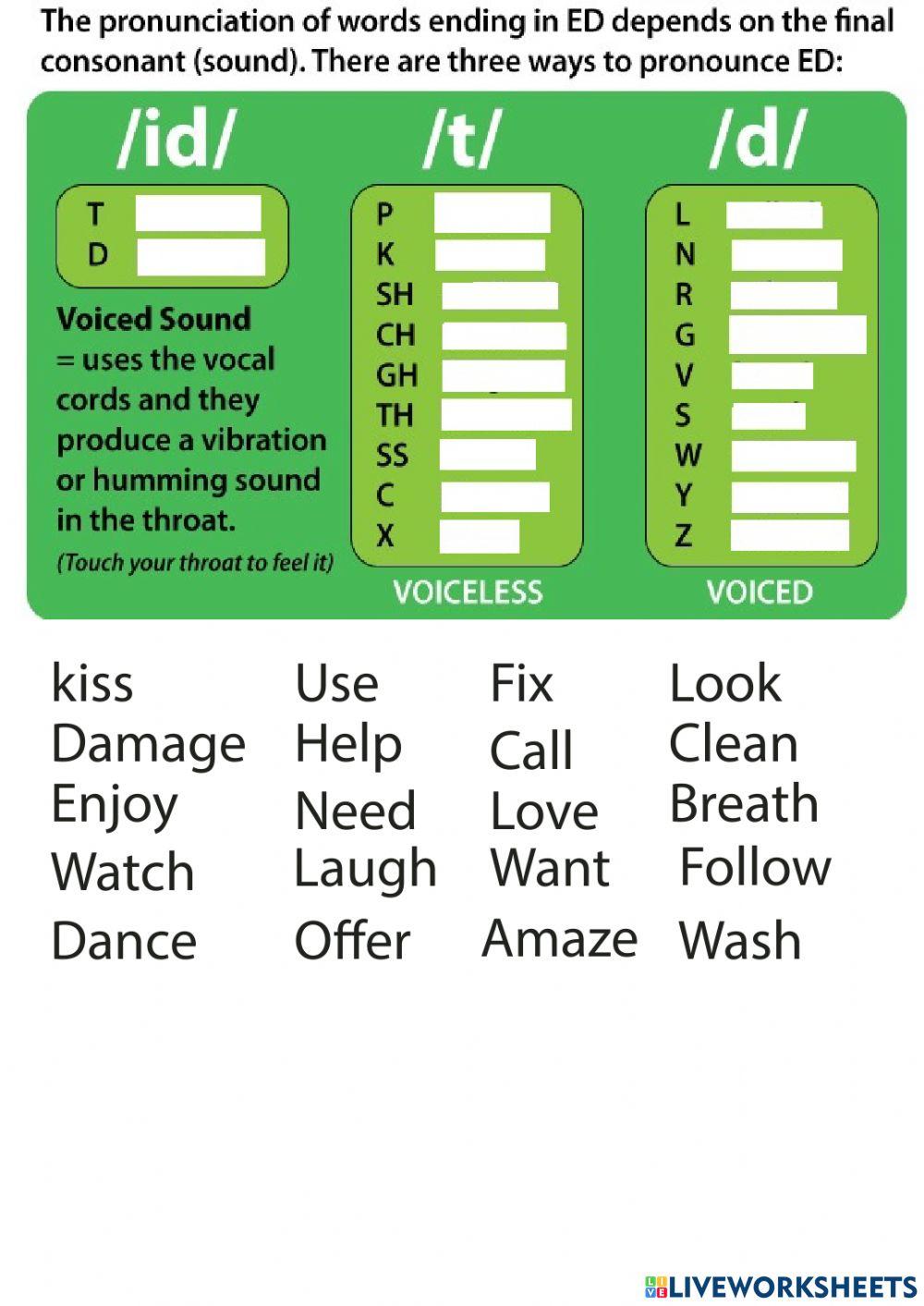 2241284 | Simple past spelling | clasesonline01