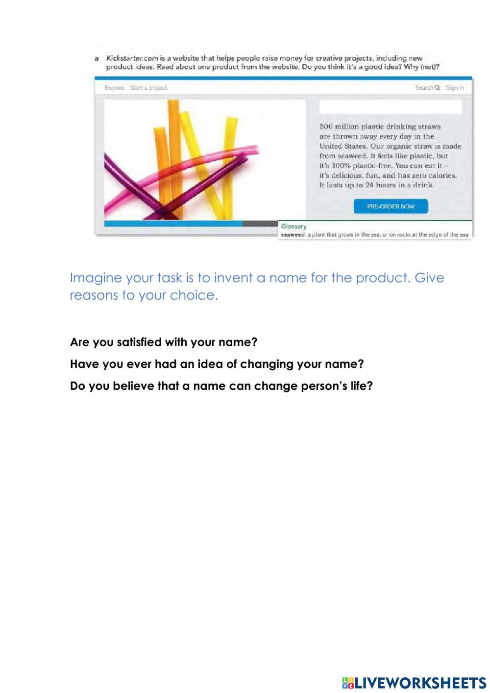 Colour online pdf worksheet | Live Worksheets