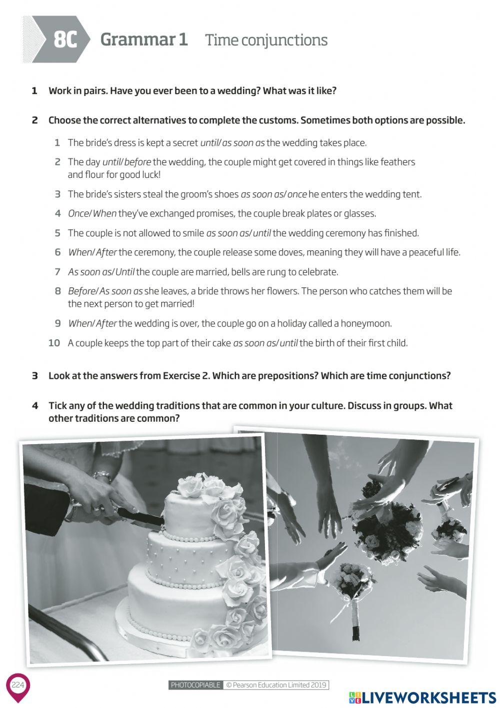 ROADMAP B1+.tim… | Free Interactive Worksheets | 6920094