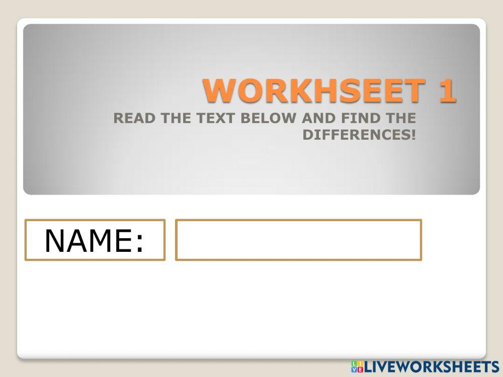 Lkpd 1 recount text online exercise for X | Live Worksheets