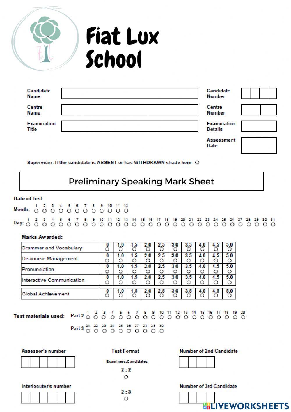 B1 Answer-s KEY worksheet | Live Worksheets